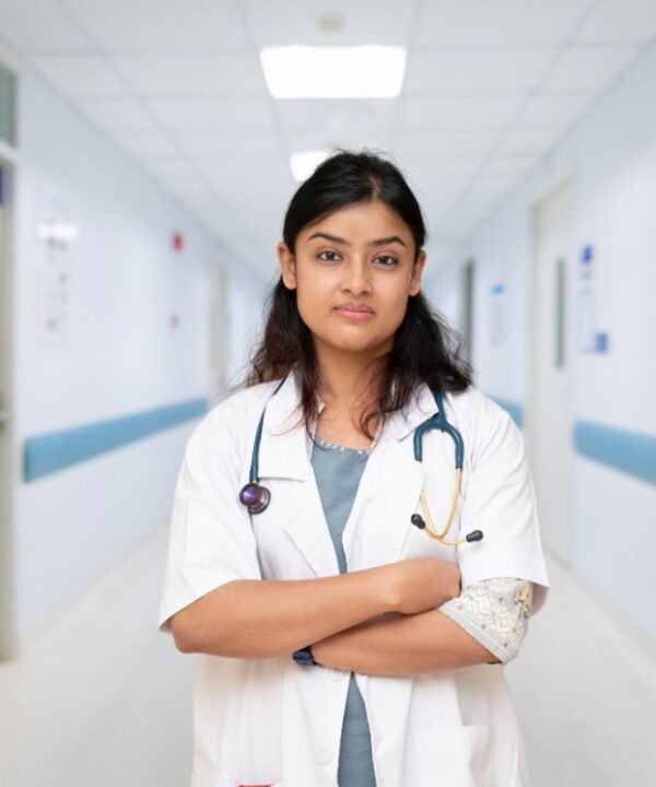 Dr Dolly Kalita - Hayat Superspeciality Hospital - Accredited by NABH ...