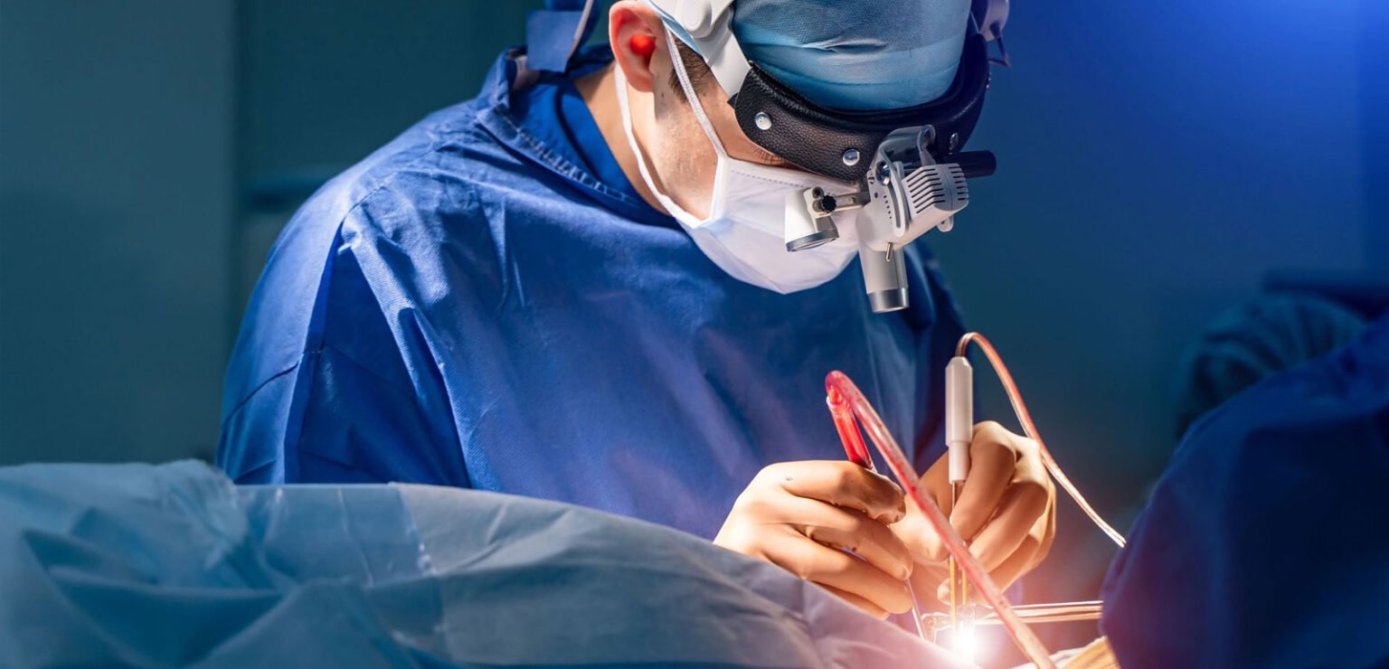 Best Neurosurgery Hospital in Guwahati - Hayat Hospital
